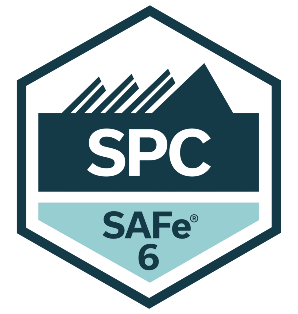 Implementing SAFe SPC avec Certification SPC 6.0